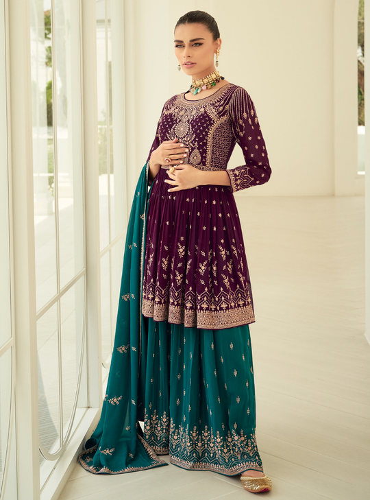 Rushini : One Stop Destination For Traditional Clothinng