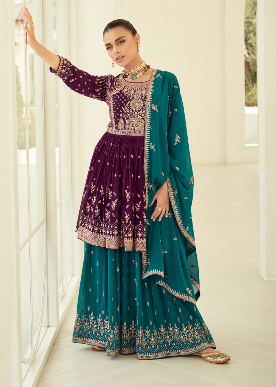 Rushini : One Stop Destination For Traditional Clothinng